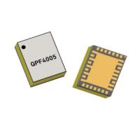 China Wireless Communication Module QPF4005TR7 GaN Dual Channel Multi-Function Front End Module for sale
