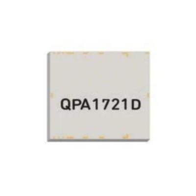 Китай Модуль беспроводной связи QPA1721D 17,3 ГГц до 21,2 ГГц Усилитель мощности GaN мощностью 30 Вт продается