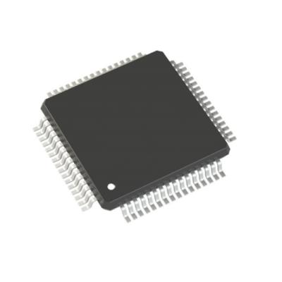 China Microcontroller MCU MC56F83763MLH 32-Bit 100MHz 128KB Embedded Processors 64-LQFP for sale