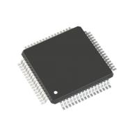 China Microcontroller MCU MC56F8323VFBER Low Power 16-Bit 60MHz 32KB Embedded Processors for sale