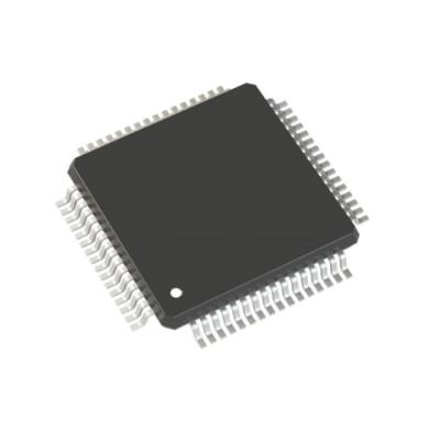 China Microcontroller MCU MC56F8323VFBER Low Power 16-Bit 60MHz 32KB Embedded Processors for sale