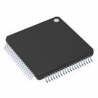 China Microcontroller MCU MC56F84786VLK 32-Bit Single-Core 100MHz Embedded Processors for sale