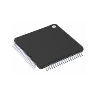 China Microcontroller MCU MC56F83786MLK 32-Bit 100MHz 256KB Digital Signal Processors for sale