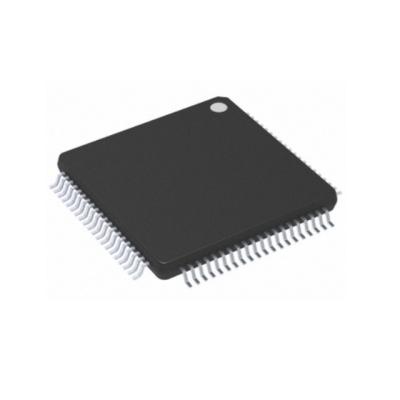 China Microcontroller MCU MC56F83786MLK 32-Bit 100MHz 256KB Digital Signal Processors for sale