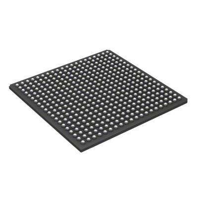 China Microcontroller MCU ADSP-21567KBCZ8 1GHz SHARC Single Core Digital Signal Processors for sale