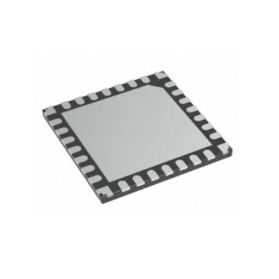 China Microcontroller MCU DSPIC33CK256MC502-I/M6 100 MHz 256KB Flash digitale signaalcontrollers Te koop