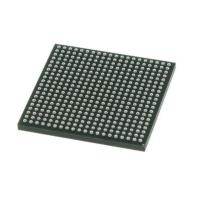 China Microcontroller MCU ADSP-SC598KBPZ10 2MB Dual-Core SHARC Embedded Processor 400-FBGA for sale