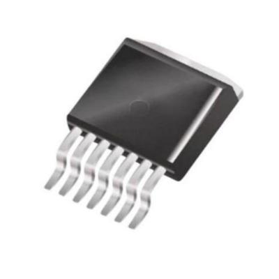 China Integrated Circuit Chip UJ4C075023B7S MOSFET Transistors D2PAK-7 SiC Transistor Te koop