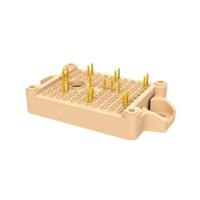 China Automotive IGBT Modules UHB50SC12E1BC3N 1200V 19mohm SiC Half Bridge Modules for sale