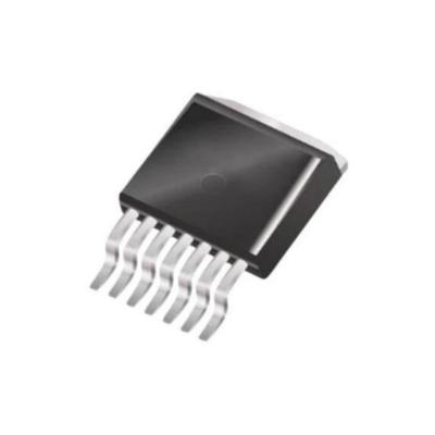 China Geïntegreerde schakelchip UF4SC120030B7SSR Siliciumcarbide MOSFET transistors D2PAK-7 Te koop