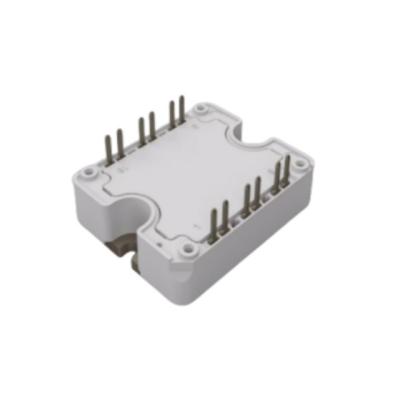 Cina Moduli IGBT per automobili MSCSM120HRM311AG SiC MOSFET Modulo 1.2kV Invertitore a tre livelli in vendita