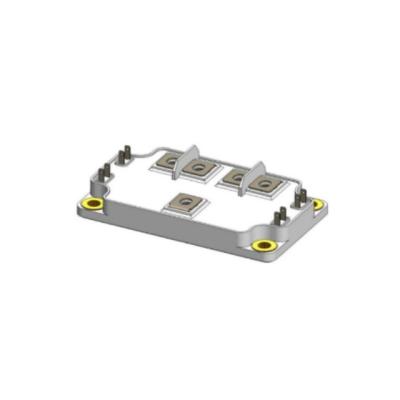 China Automotive IGBT Modules MSCSM120VR1M11CT6AG SiC Vienna Rectifier Power MOSFET Modules for sale