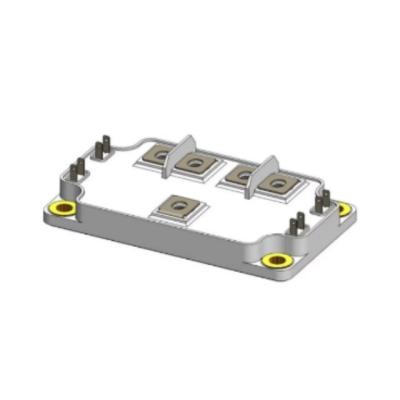 Cina Moduli IGBT per autoveicoli MSCSM170HRM075NG Moduli MOSFET di potenza SiC di tipo T in vendita