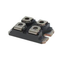 China Automotive IGBT Modules MSC2X100SDA070J 700V 100A SiC Schottky Rectifier Modules for sale