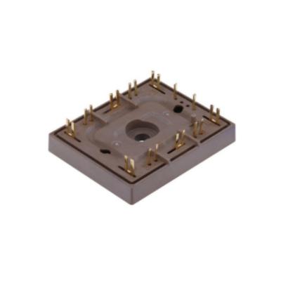Cina Moduli IGBT per l'automotive MSCSM120HM31TBL2NG Moduli MOSFET a carburo di silicio in vendita