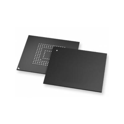 China Chip de memória SDINBDJ4-8G Chip de memória 8GB eMMC 5.1 HS400 armazenamento de dados BGA pacote à venda