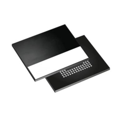 China Memory IC Chip SDINBDA6-128G-H eMMC Memory Chip 128GB eMMC 5.1 HS400 Data Storage for sale