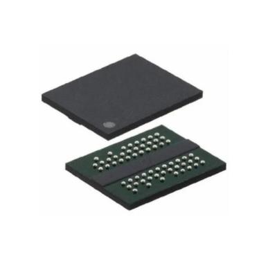 China Memory IC Chip MT29F8T08GULCEM4-QM:C LBGA Package 8Tbit QLC NAND Flash Memory IC for sale