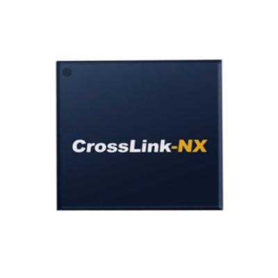 Cina LIFCL-33-8USG84C FPGA IC logica programmabile WLCSP-84 in vendita