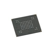 China Memory IC Chip MT29F8T08GQLCEG8-QB:C Data Storage IC 8Tbit NAND Flash Memory IC for sale
