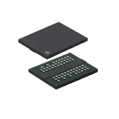 China Puce de mémoire IC MT29F16T08GWLCEM5:C 16Tbit QLC NAND Flash Memory IC Package LBGA for sale