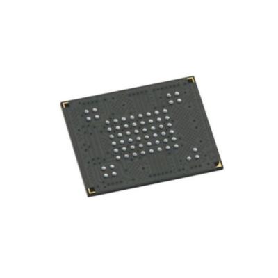 China Memory IC Chip MT29F4T08EMLCHD4-QA:C FBGA Package 4Tbit TLC NAND Flash Memory IC for sale