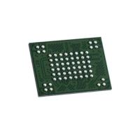China Memory IC Chip MT29F8T08GULCEM4-M:C Memory Chip 8Tbit QLC NAND Flash Memory IC for sale