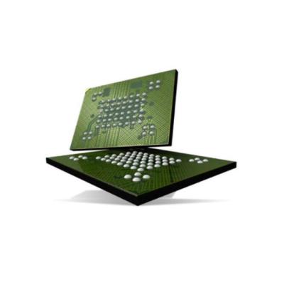 China Memory IC Chip MT29F2T08EMLKEM4-M:K LBGA Package 2Tbit TLC NAND Flash Memory IC for sale