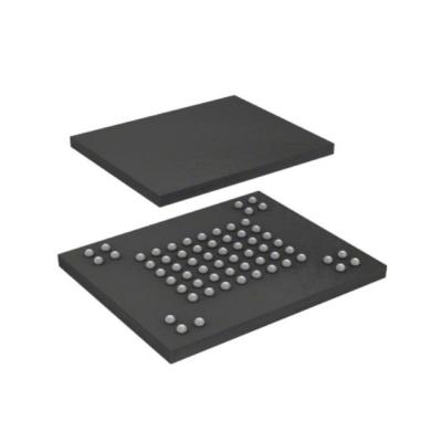 Китай IC памяти Chip MT29F1G08ABBFAH4-ITE:F 1Gbit Параллельная NAND Флэш-память IC VFBGA-63 продается