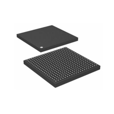 Cina Array di gate programmabile in campo LCMXO3D-9400ZC-2BG400C MachXO3D FPGA Chip CABGA-400 in vendita