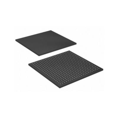 중국 필드 프로그래밍 가능한 게이트 배열 LCMXO3L-9400C-6BG484I MachXO3 FPGA 로직 IC CABGA-484 판매용