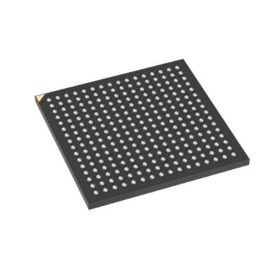 Cina LCMXO3LF-4300C-6BG256I CSFBGA-256 MachXO3 FPGA Chip in vendita
