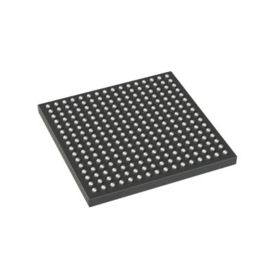 Cina LFMNX-50-5CBG256C Chip di controllo sicuro FPGA FCCSP-256 in vendita