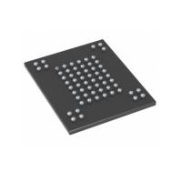 China Memory IC Chip IS34ML01G084-BLI 1Gbit Parallel NAND Flash Memory Chip VFBGA-63 for sale