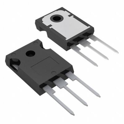 China Geïntegreerde schakelchip STGW30NC60WD 600V 200W Ultra Fast IGBT Transistors TO-247-3 Te koop