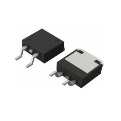 통합 회로 칩 RGW80NL65HRBTL 650V 83A 필드 스톱 트렌치 자동차 IGBT 트랜지스터