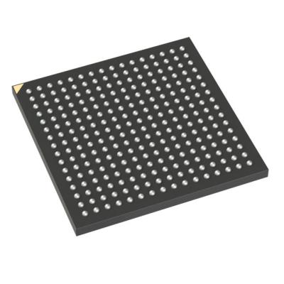 China フィールドプログラム可能なゲート配列 LCMXO3D-4300ZC-3BG256C 4300 LE フィールドプログラム可能なゲート配列 IC for sale