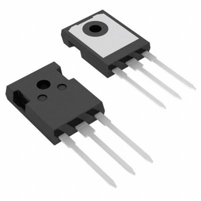 China Chip de circuito integrado IXYH100N65C3 650V Extremo punção de luz através de transistores IGBT for sale