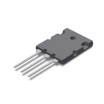 China Chip de circuito integrado IXYK120N120C3 Transistores IGBT de alta velocidade para comutação de 20KHz à venda