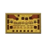 China Integrated Circuit Chip HMC424A-SX 0.5dB LSB 6-Bit GaAs Digital Attenuator for sale