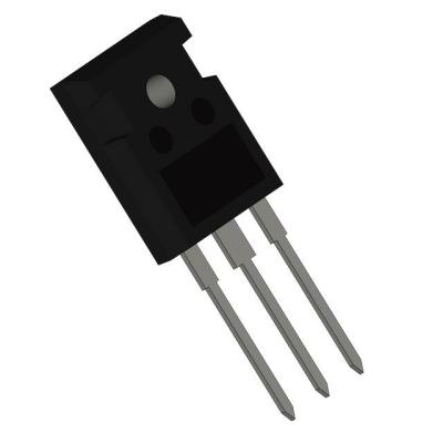 China Chip de circuito integrado IGW30N60H3FKSA1 600V 60A Transistores IGBT únicos TO-247-3 à venda