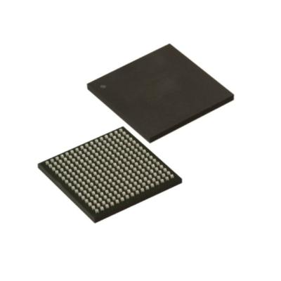 China Field Programmable Gate Array LCMXO3LF-6900E-6MG324C 335 I/O Field Programmable Gate Array IC for sale