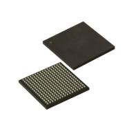 China Field Programmable Gate Array LCMXO3LF-4300E-6MG324C 268 I/O Field Programmable Gate Array IC for sale
