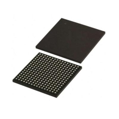 Cina LCMXO2-4000HC-5BG332C 540 LAB Field Programmable Gate Array IC in vendita