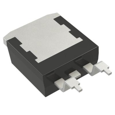 China Chip de circuito integrado IXGA30N120B3 Transistores IGBT únicos de alta velocidade 1200V 60A 300W à venda