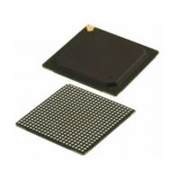 China Field Programmable Gate Array LCMXO2-7000ZE-3FG484I 115 I/O Embedded Programmable Logic FPGA IC for sale