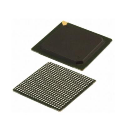 China Field Programmable Gate Array LCMXO2-7000HC-6FG484I 550 Kbit Embedded Programmable Logic FPGA Te koop
