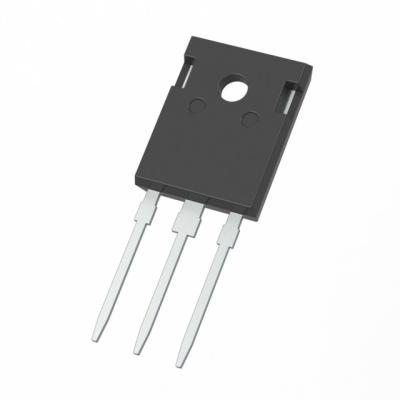 China Chip de circuito integrado IHW40N140R5LXKSA1 1400V 80A Transistores IGBT de condução inversa à venda