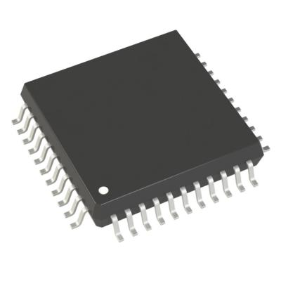 Chip de circuito integrado ADES1756GCB/V 400kHz 200mW Sistemas de aquisição de dados 64-LQFP
