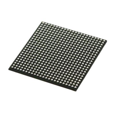 China Field Programmable Gate Array 5CEBA7U19C7N Field Programmable Gate Array IC BGA-484 for sale
